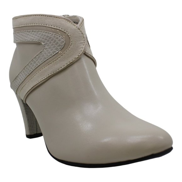 Karen Scott | Shoes | Karen Scott Wendaa Ankle Boots 7m | Poshmark